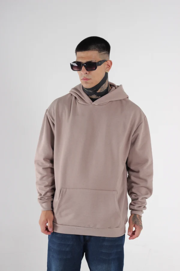 Buzo canguro Colors – bilbaojeans.com