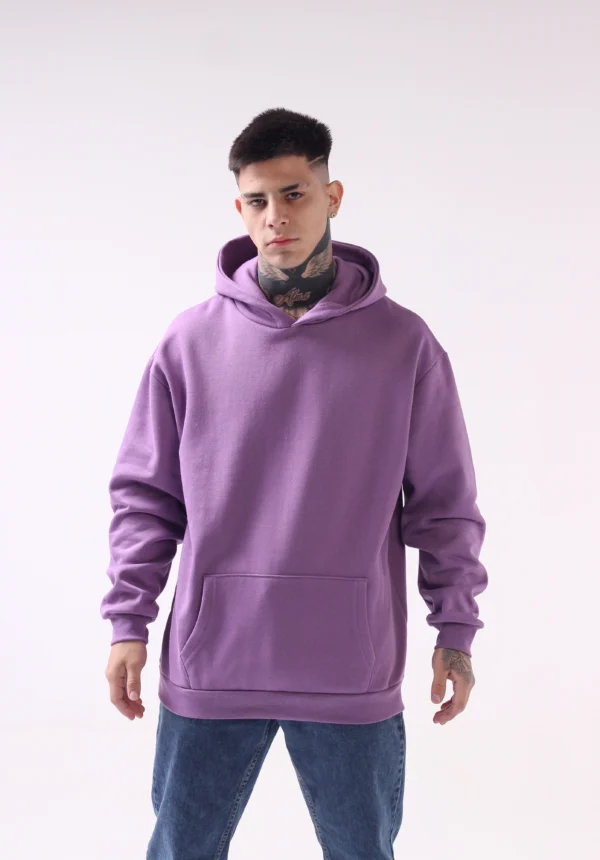 Buzo canguro Colors – bilbaojeans.com