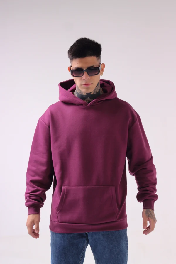 Buzo canguro Colors – bilbaojeans.com