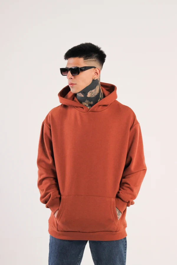 Buzo canguro Colors – bilbaojeans.com