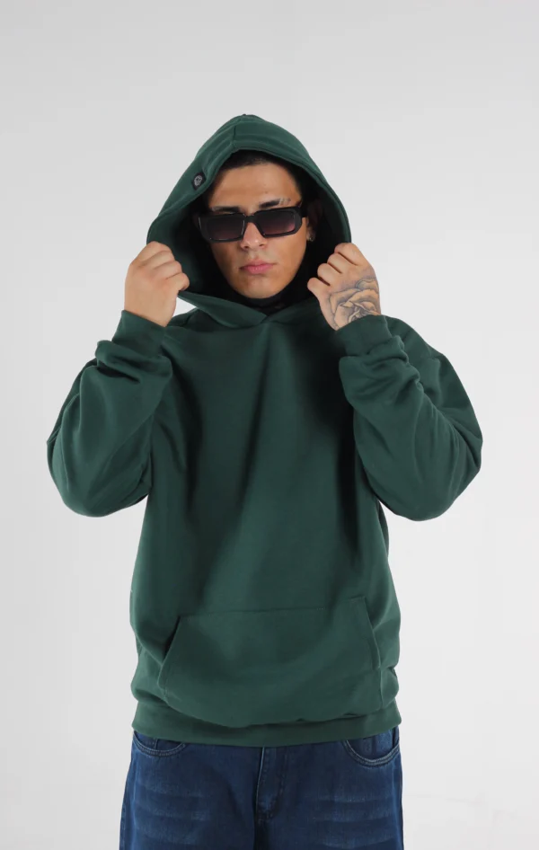 Buzo canguro Colors – bilbaojeans.com