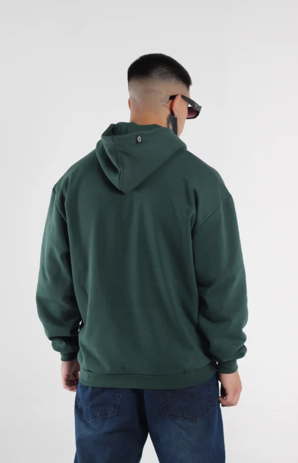Buzo canguro Colors – bilbaojeans.com
