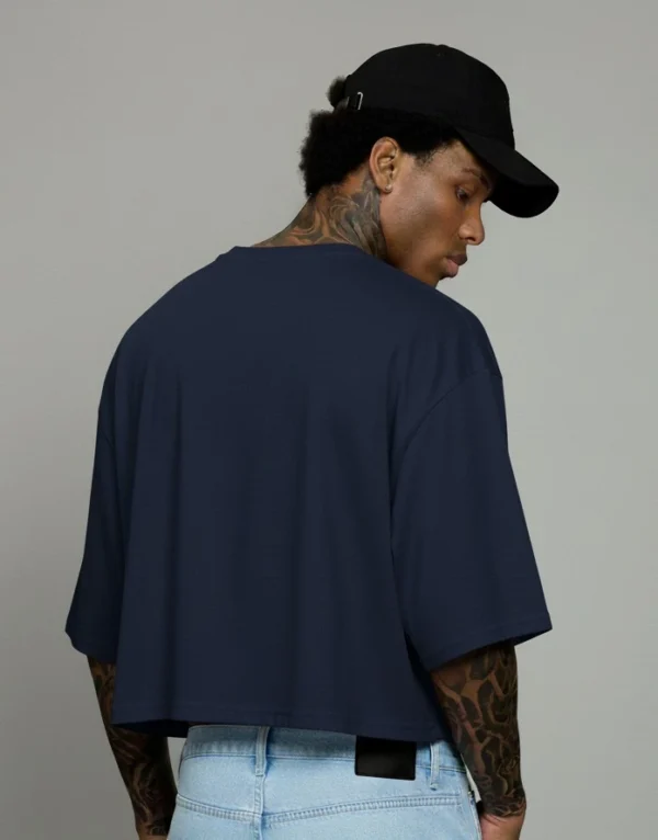 Remera Boxy Spider – bilbaojeans.com